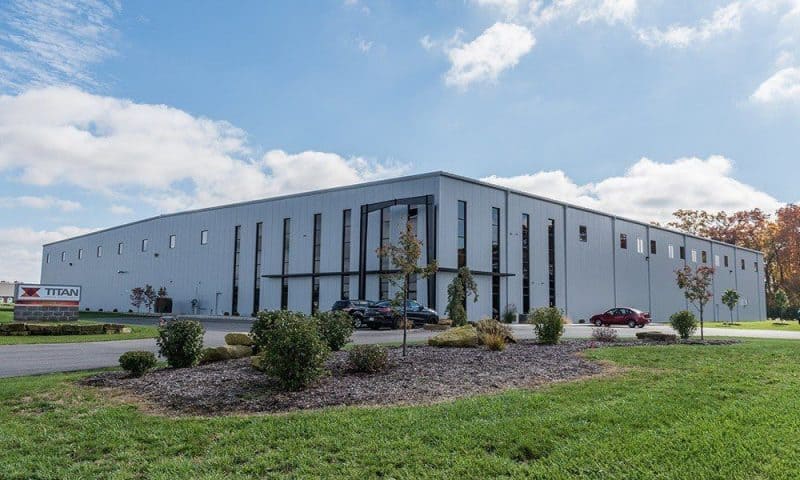 About - TITAN, Adhesive, Bonding & Sealing Experts