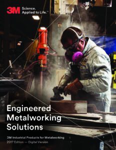 3M Metalworking Abrasive Catalog - Titan