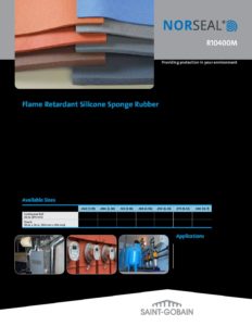 Norseal R10400M - Titan