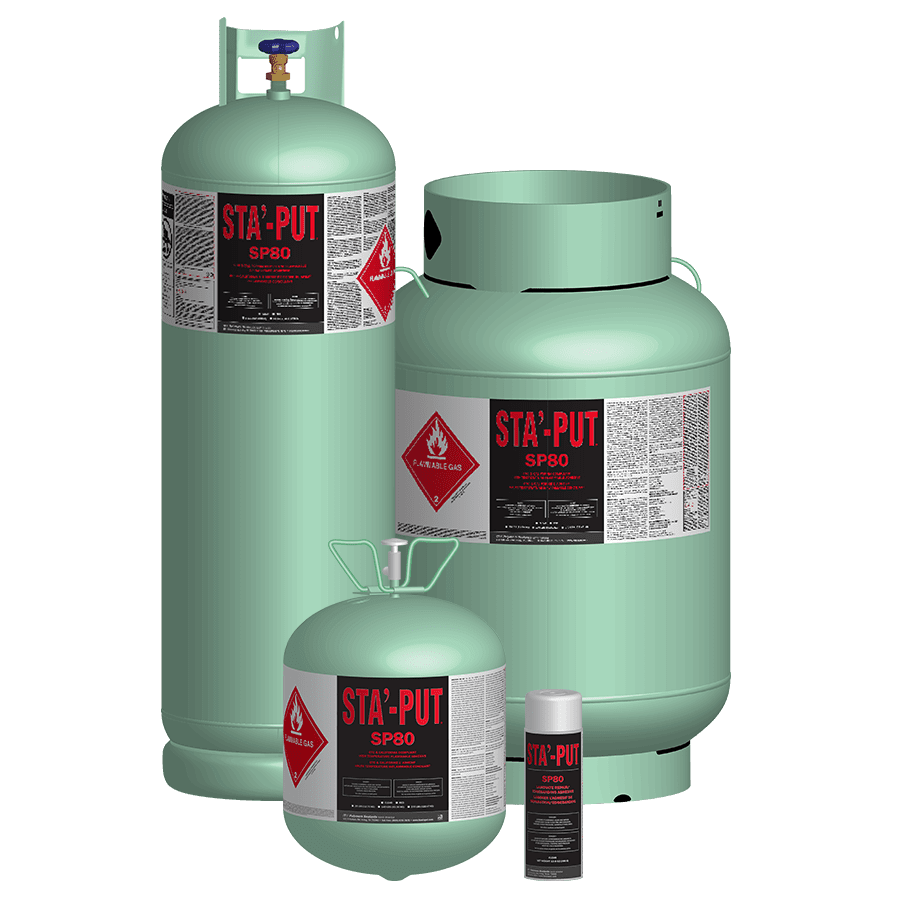 Helmitin, Helmiprene 1685 N/F Contact Adhesive, Natural, 38# Canister ...